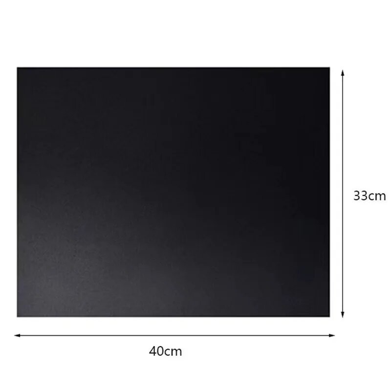 Антипригарный коврик для гриля 40x33 см, 5 шт
