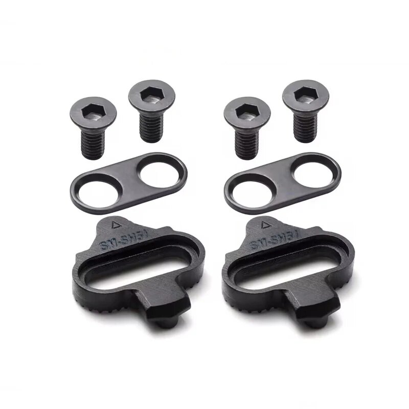 Адаптер педалей Chooee SH51 для Shimano SPD