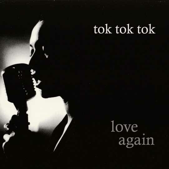 Компакт-диск Warner Tok Tok Tok – Love Again