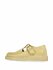 Кроссовки Clarks Nomad T-Bar, размер 8.5, разноцветный