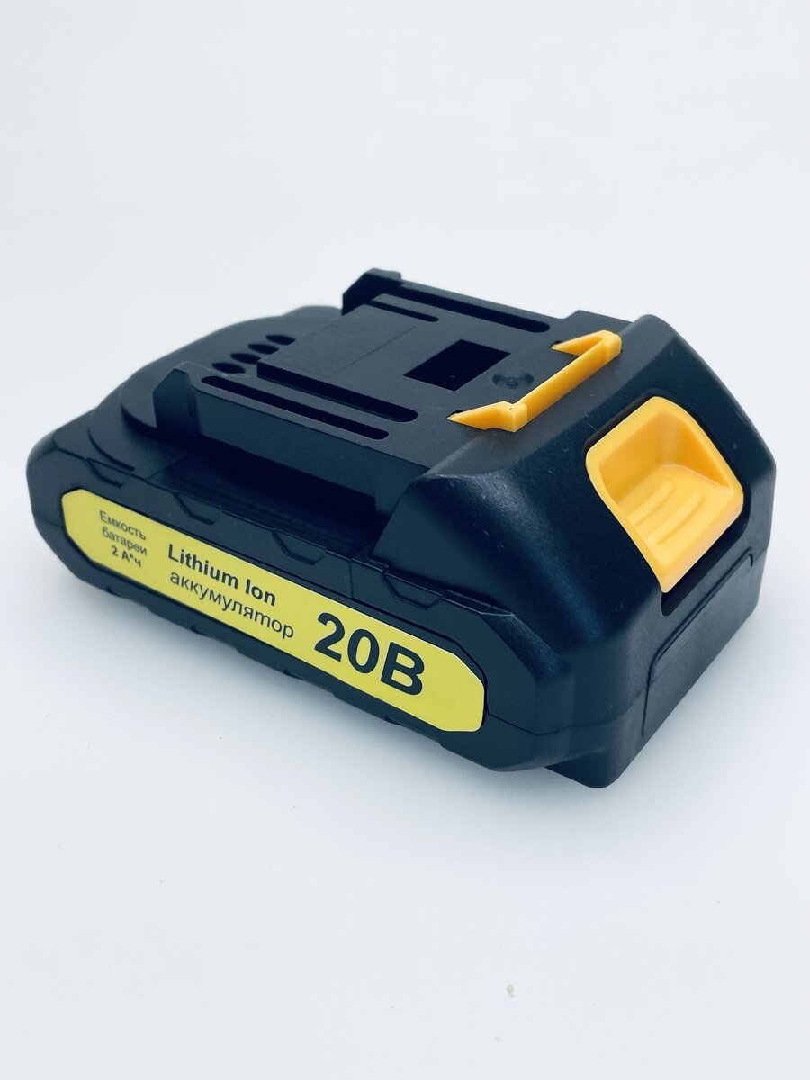 Аккумулятор 2 А/ч Huter GET-20M-2Li EA+ 70/1/67/АКК №818
