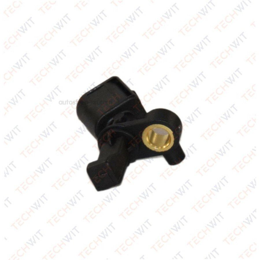 TECHWIT EL016VGA015TW Датчик ABS задний Прав. 2P VAG Polo Sedan (RUS) 2010-