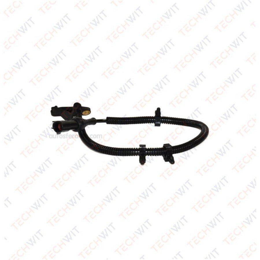 TECHWIT EL016UNI009TW Датчик ABS передний FIAT Bravo Stilo 2001- FORD