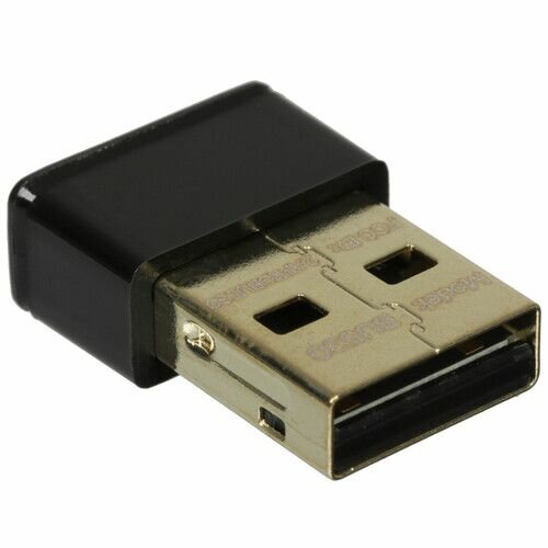 Bluetooth адаптер2,4 ГГц, цвет-черный