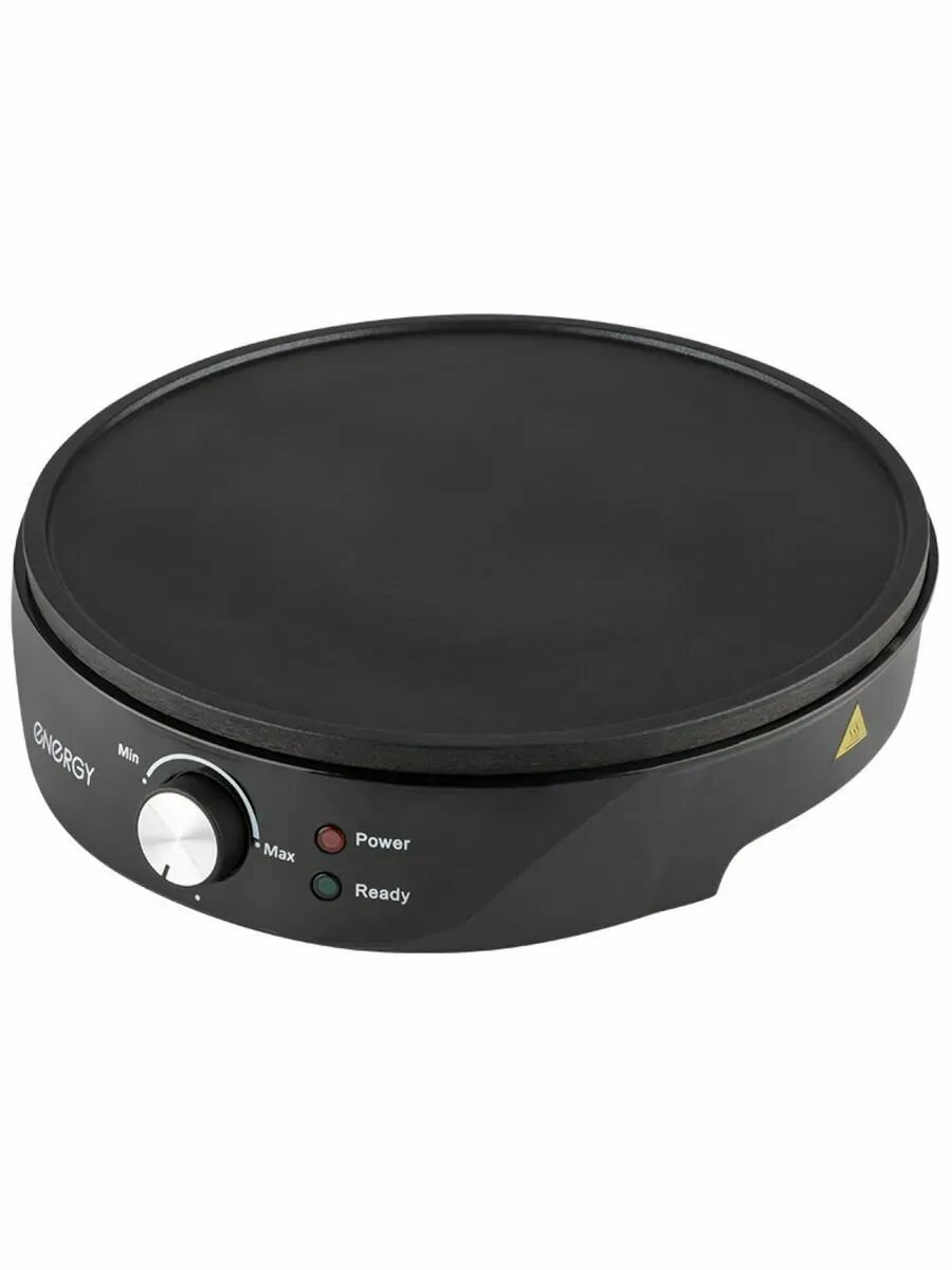 Блинница ENERGY EN-259, 1200 Вт