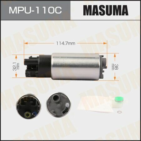 MPU-110C Бензонасос TOYOTA