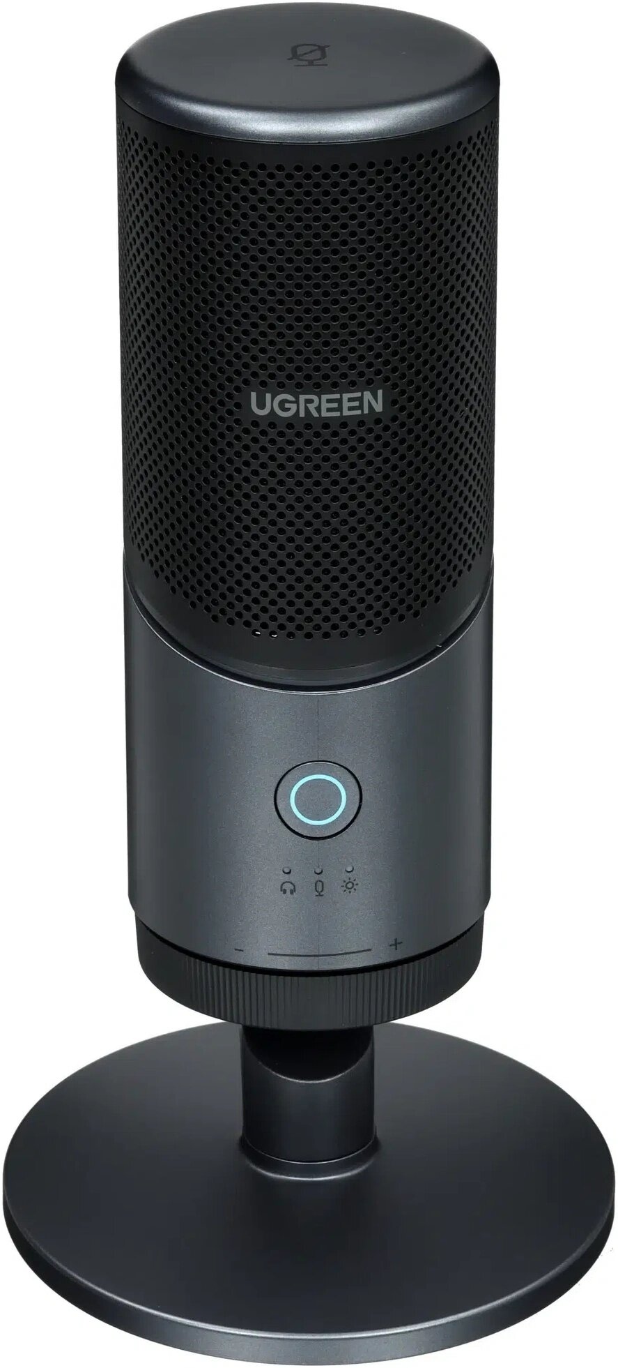 Микрофон Ugreen CM769 серый — фото 1