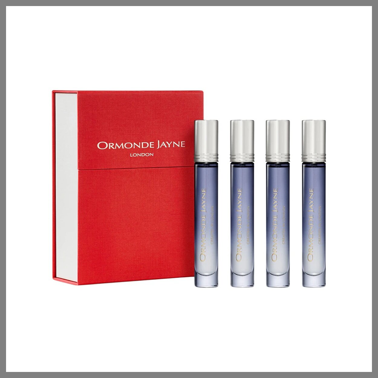 Ormonde Jayne Arabesque Набор 4*10мл