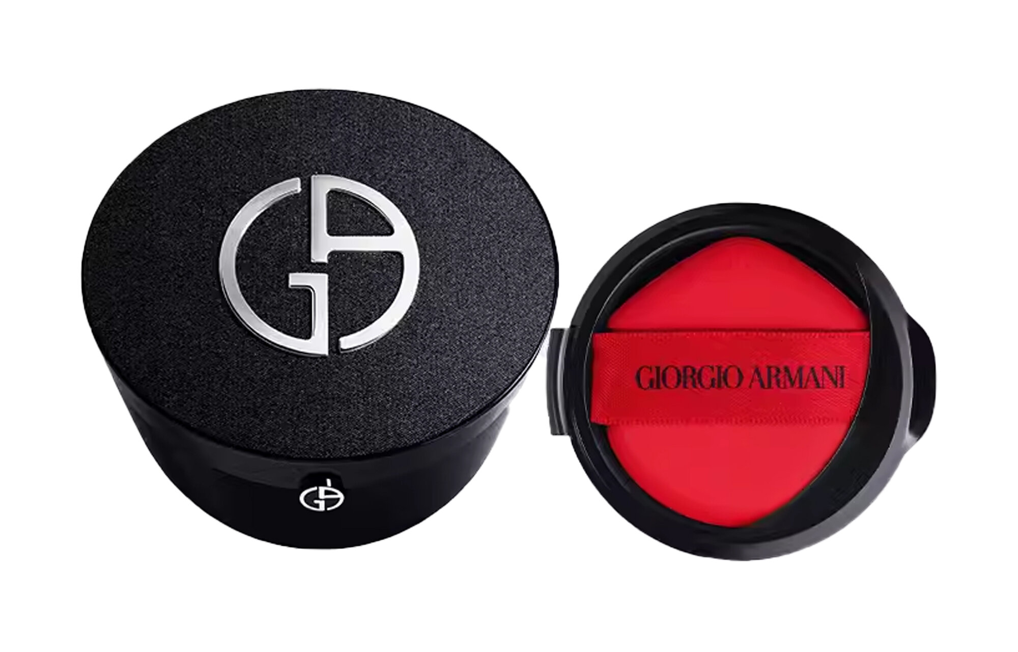 Тональная основа женская GIORGIO ARMANI Air Cushions