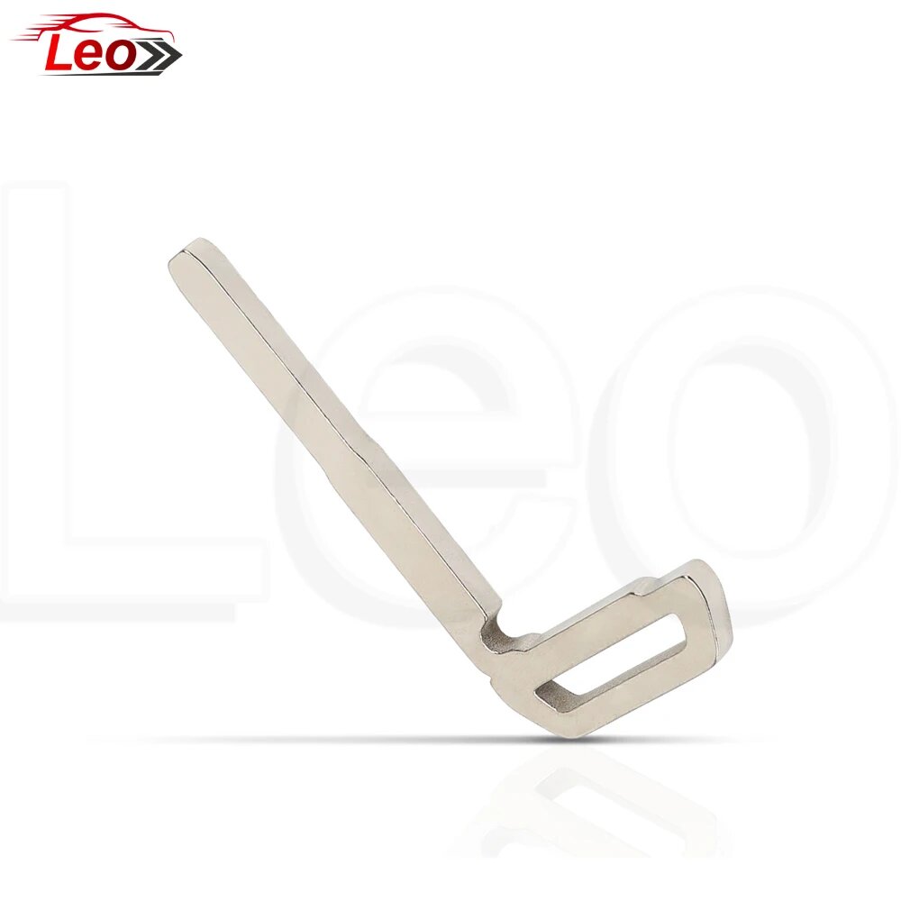 Корпус ключа Leo Car Volvo XC60 S60 5/6 кнопок