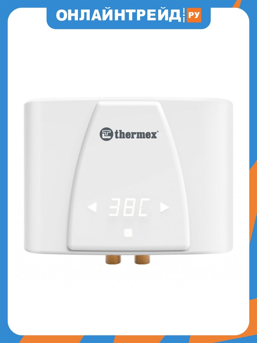 Проточный водонагреватель Thermex Trend 6000