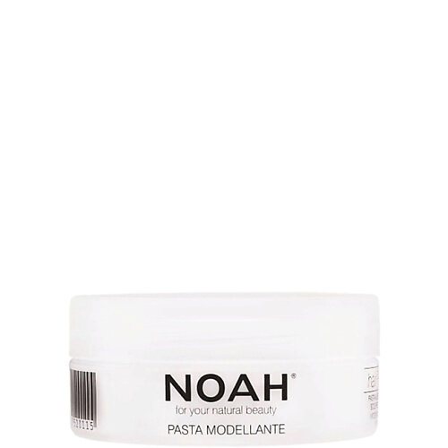 NOAH FOR YOUR NATURAL BEAUTY Воск для волос скульптурирующий, 50 мл