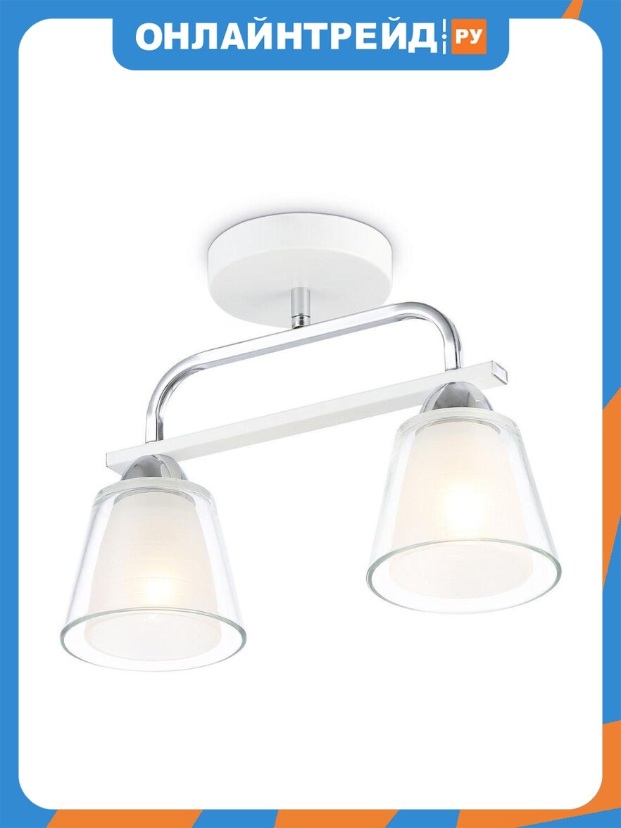 Потолочная люстра Ambrella Light Traditional Modern TR303229