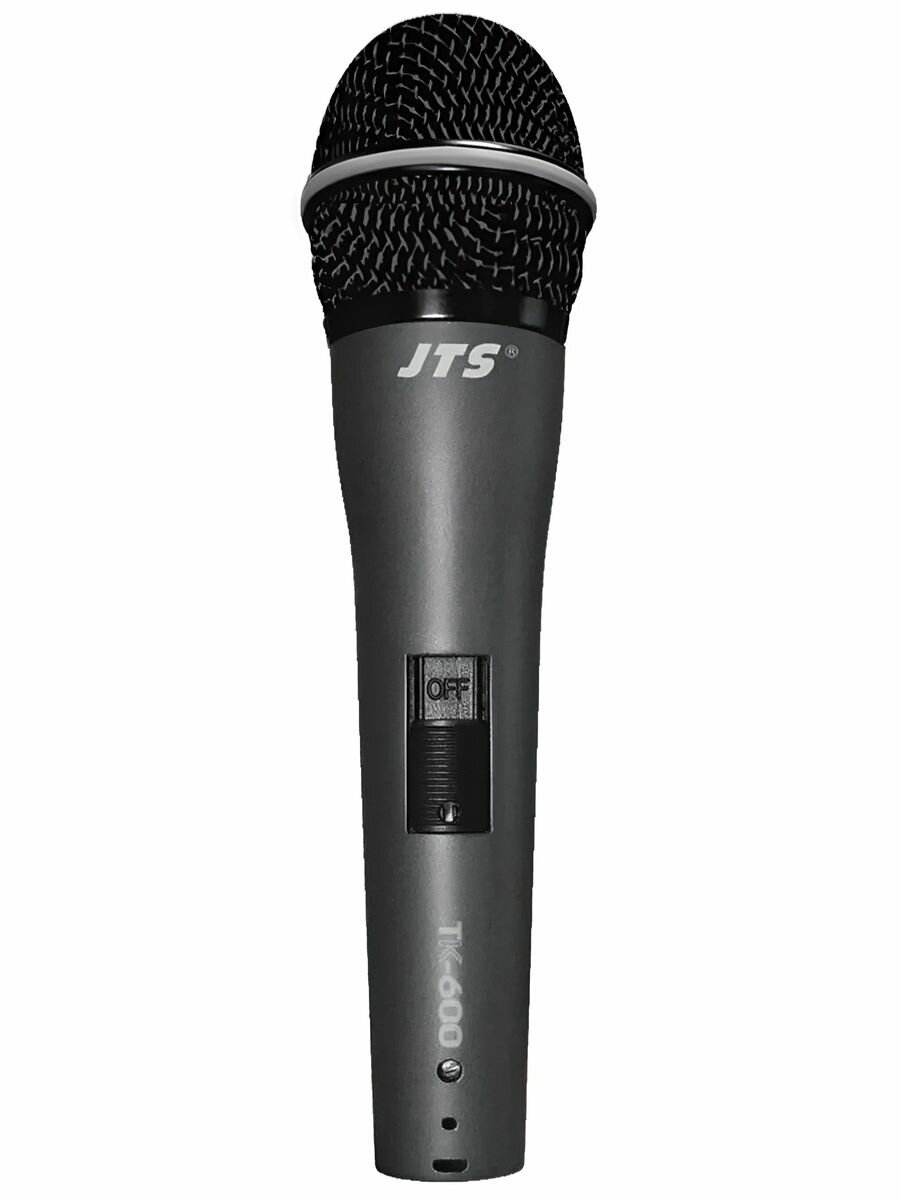 Вокальный микрофон JTS TK-600