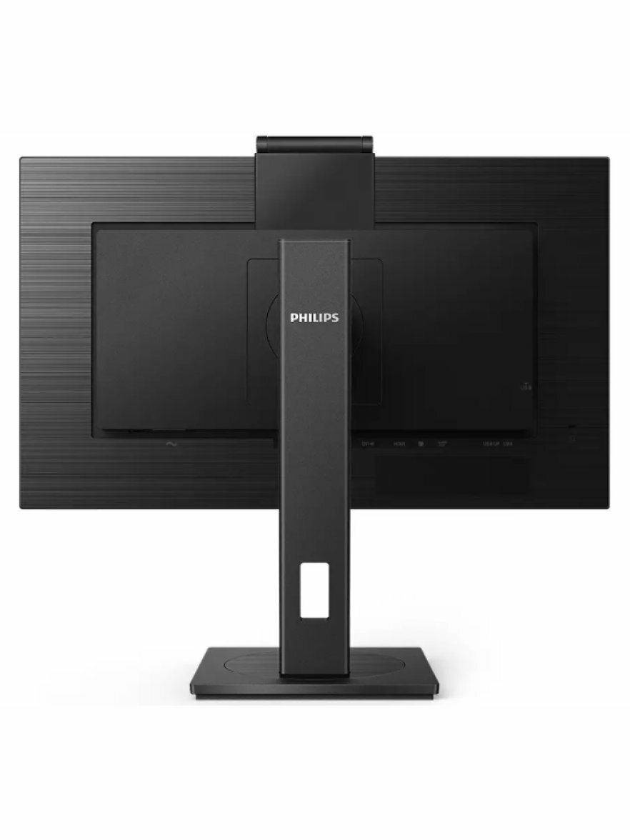 Монитор Philips 275B1H 27" Black — фото 1