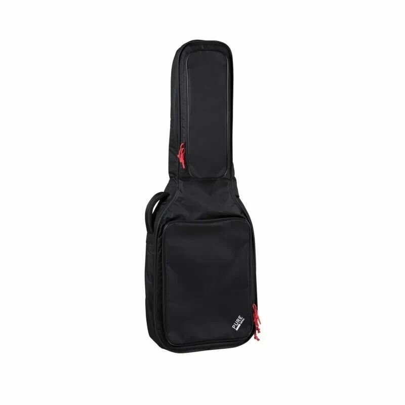 Чехол для классической гитары Gewa PS223.105 Black
