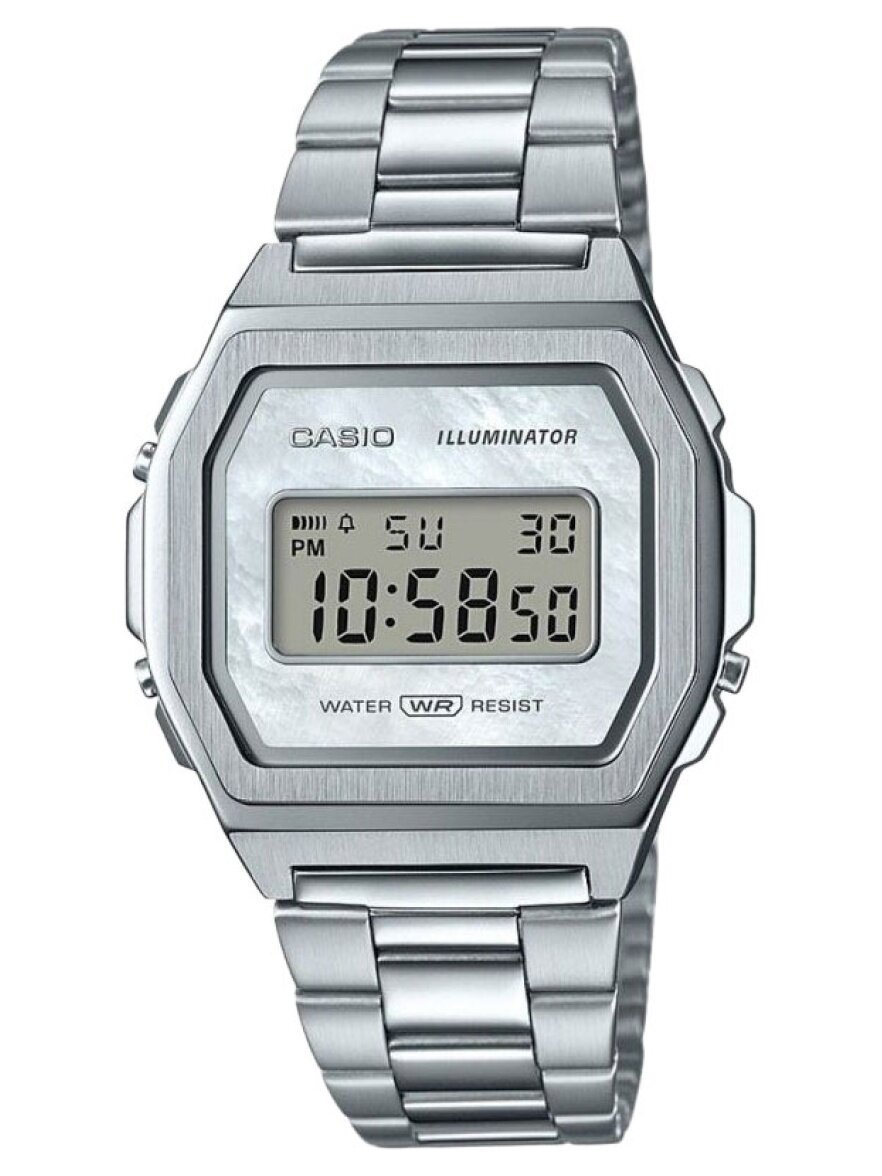 CASIO Vintage — фото 1