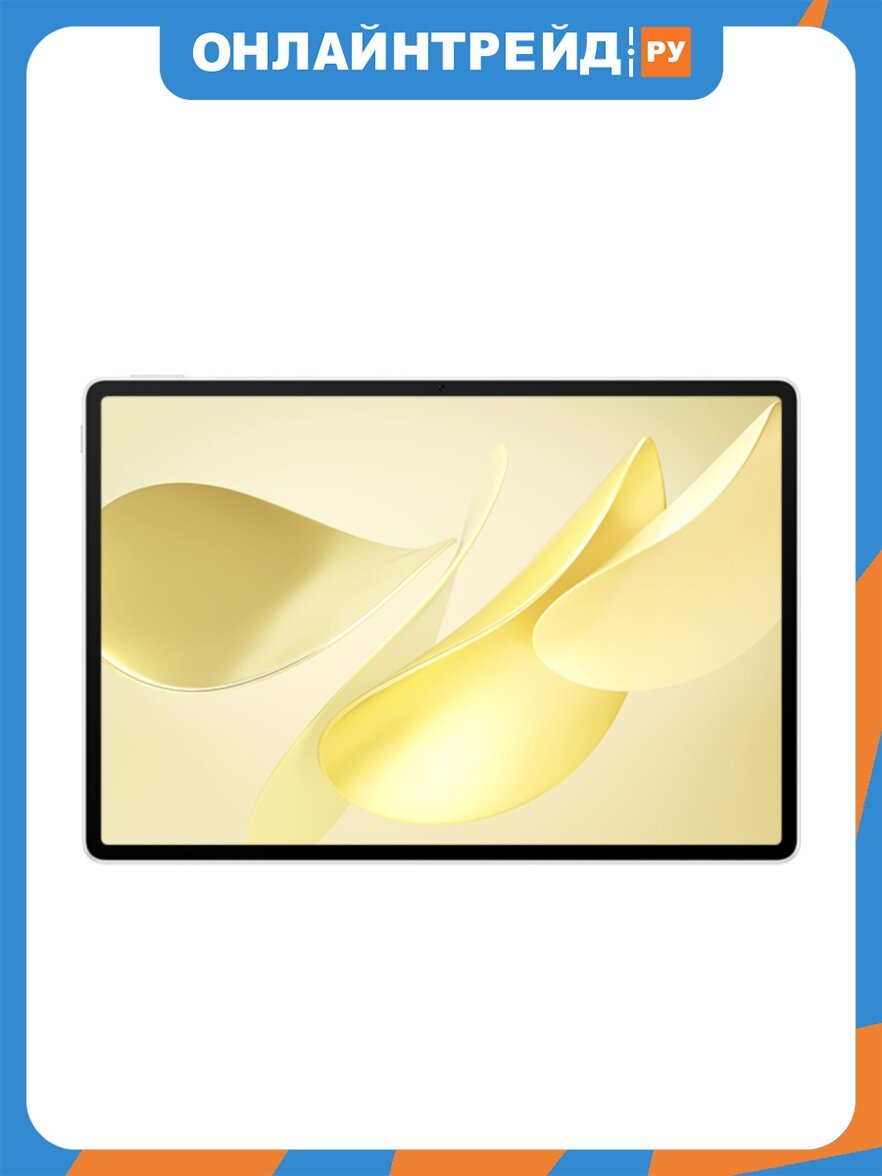 Планшет Huawei MatePad 12"X (2025) 12/256Gb WiFi PaperMatte Edition + клавиатура, Белый