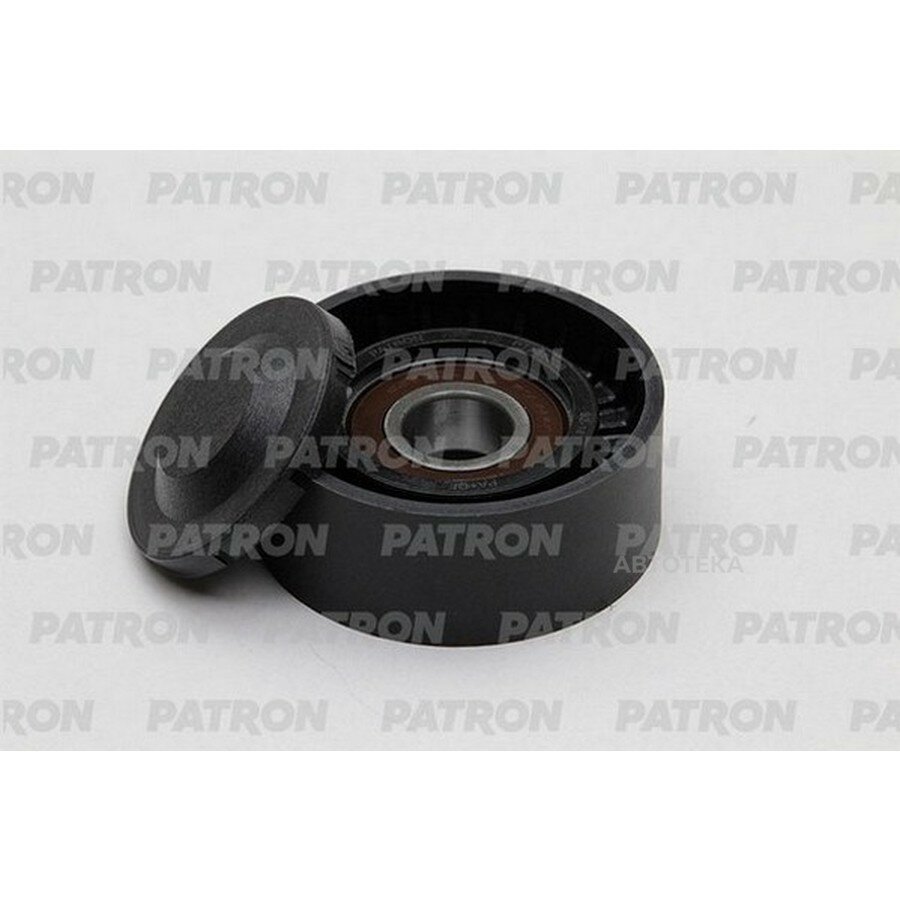 Ролик натяжной поликлинового ремня с подшипником NSK MB C(W204) C180 08-14 plastic PATRON PT38530B