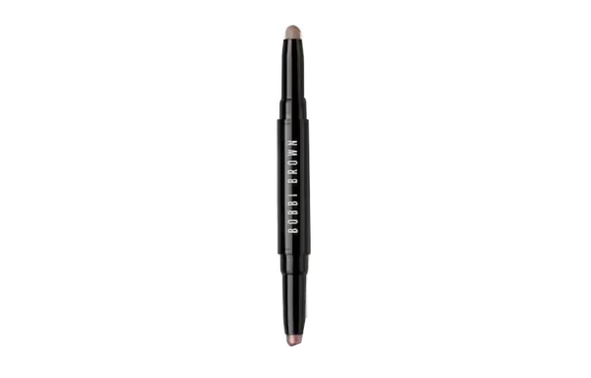 Карандаш для теней для век женский BOBBI BROWN Long Lasting Frost Two Tone Eye Shadow, 1.6 г