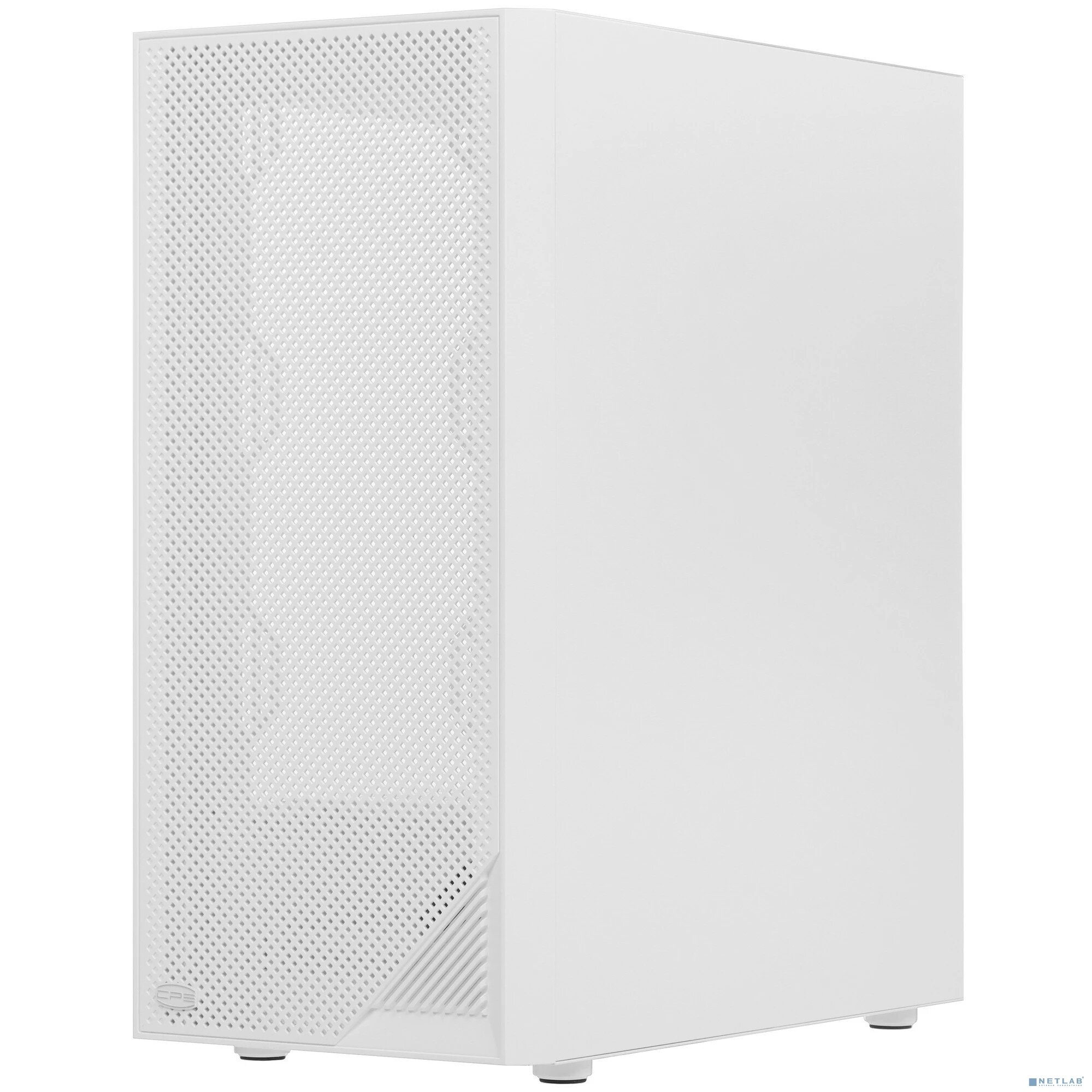 PCCOOLER mATX C3B310 BK — фото 1