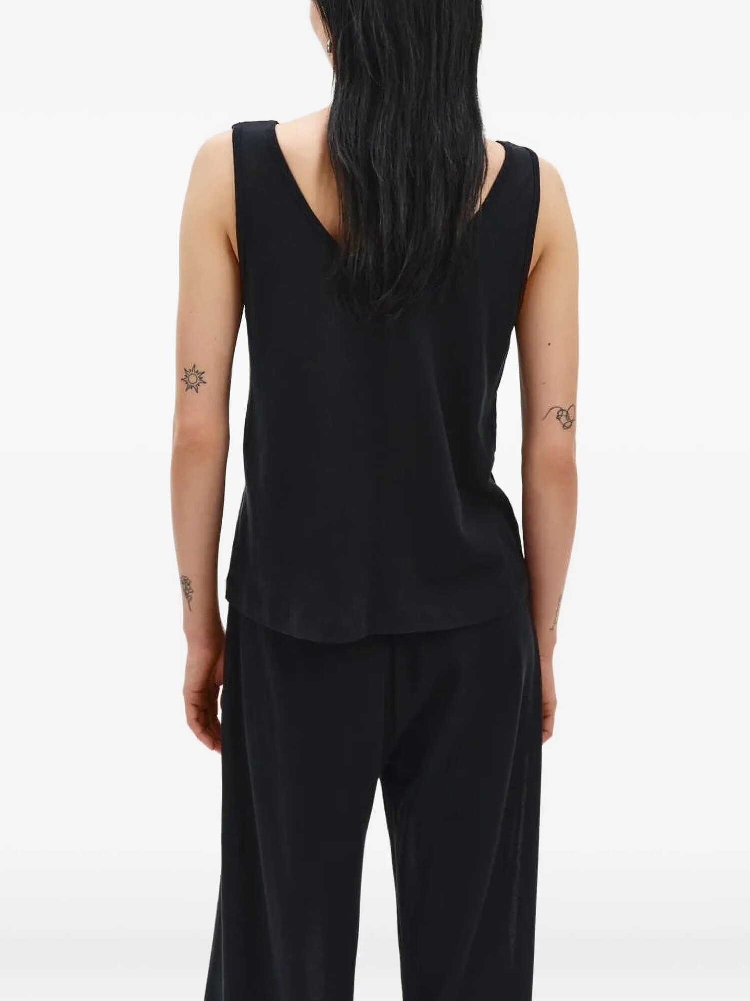 Топ Bite Studios Crepe tank top, размер 48 — фото 1