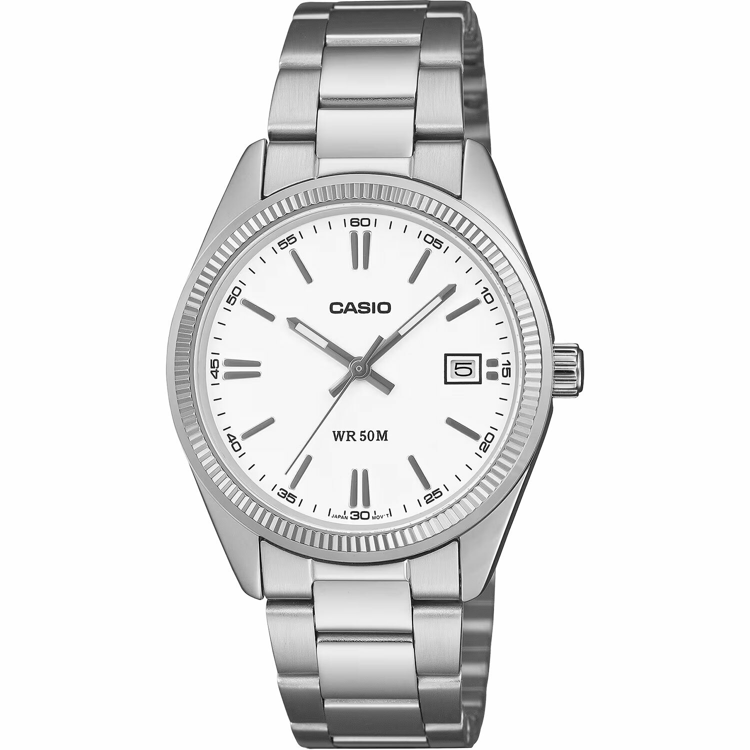  CASIO