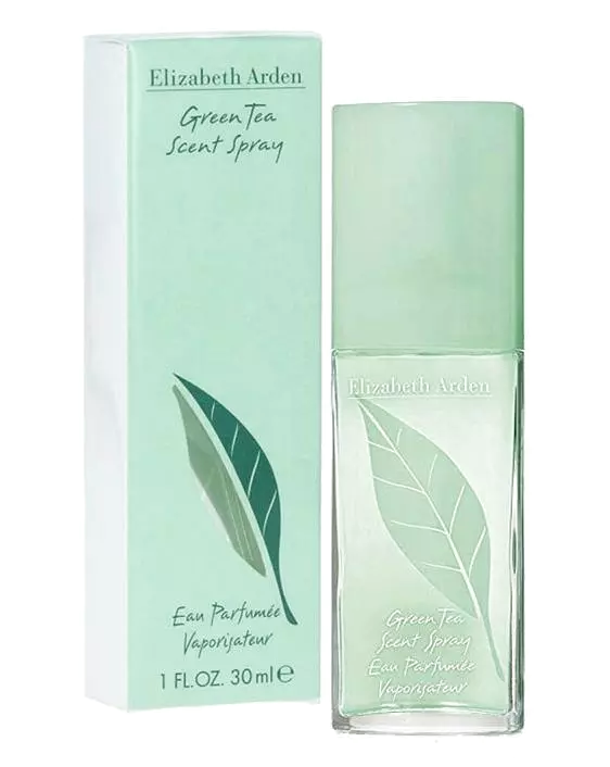 Парфюм Элизабет Арден Зеленый Чай женский 30 мл - Elizabeth Arden Green Tea