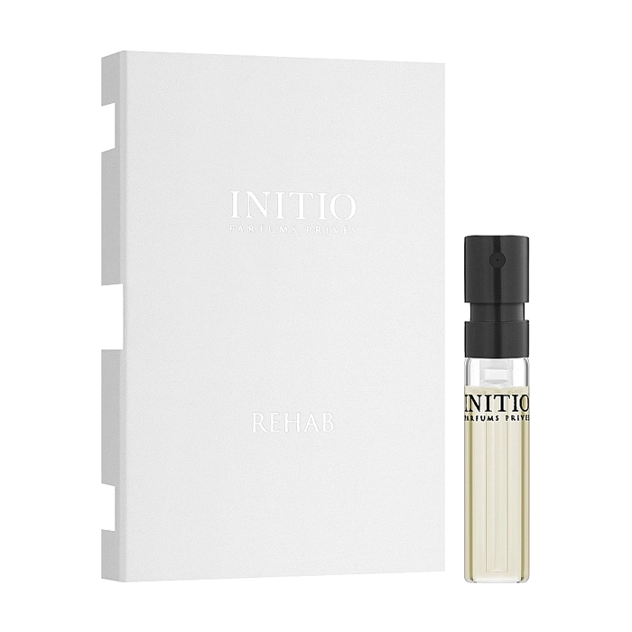 Инитио Рехаб парфюм 1.5 мл для женщин и мужчин - Initio Parfums Prives Rehab миниатюра сэмпл