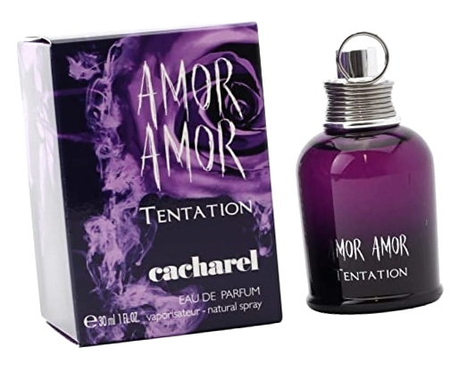 Парфюм Cacharel Amor Amor Tentation 30 мл женский / Кашарель Амор Амор Тентейшн