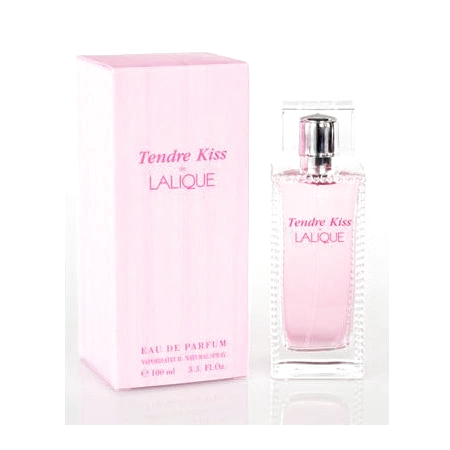 Парфюмерная вода Лалик Тендер Кисс 100 мл женская - Lalique Tendre Kiss