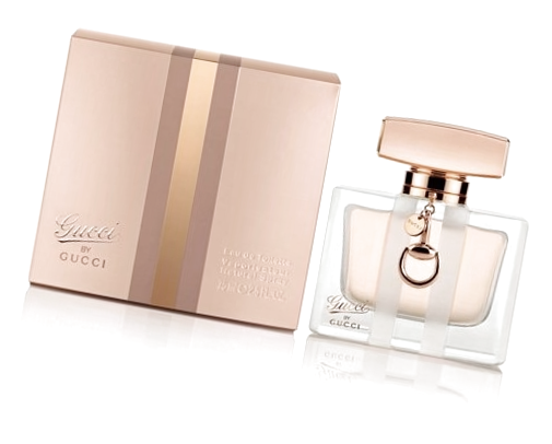 Женская туалетная вода Gucci By Gucci Edt 75 мл - Гуччи Бай Гуччи