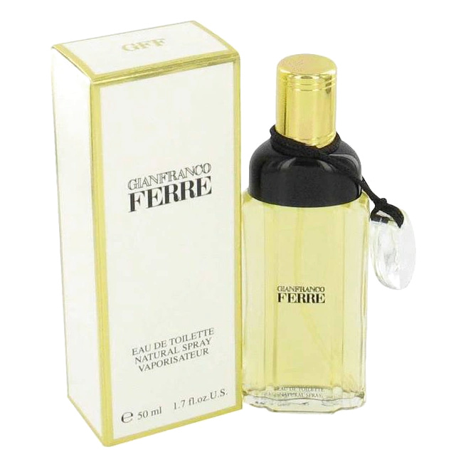 Eau de Toilette Gianfranco Ferre для женщин 50 мл - Джанфранко Ферре