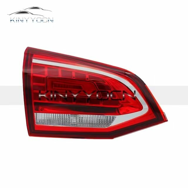 Фара автомобильная, 1 шт, арт. Haval H6 2011-2018 inner