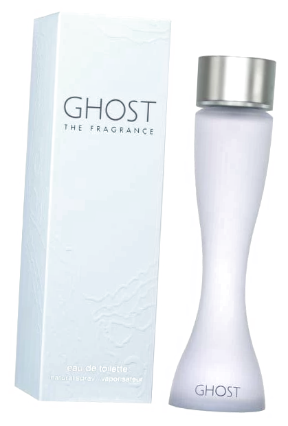 Ghost Ghost 100 мл женская туалетная вода / Гост Гост парфюм