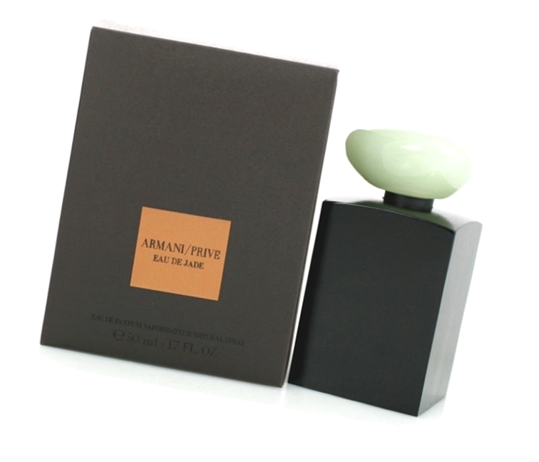 Giorgio Armani Prive Eau De Jade 50 мл парфюмерная вода унисекс / Джорджио Армани