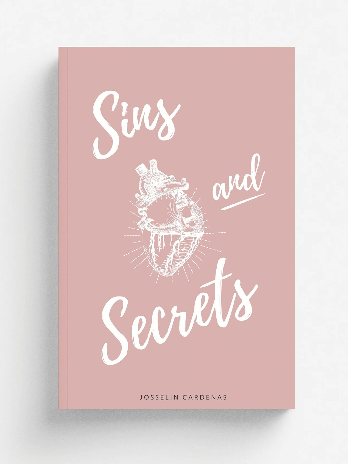 Sins and Secrets