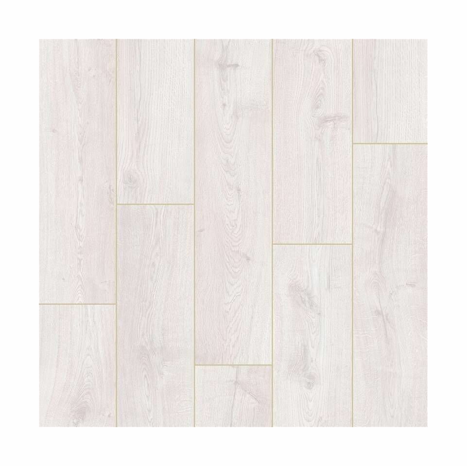 Ламинат Quick Step Eligna Wide Дуб Вересковый, 33 класс, 8 мм, 4V, 1.84 м