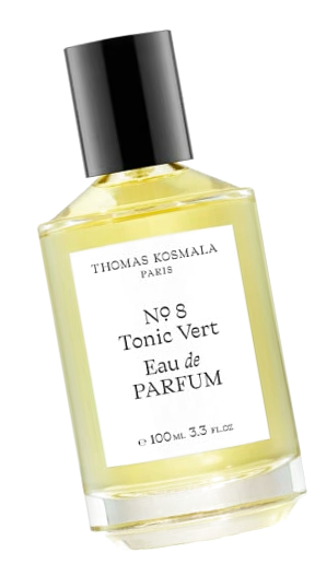 Thomas Kosmala No 8 Tonic Vert аромат унисекс 100 мл - Томас Космала No 8