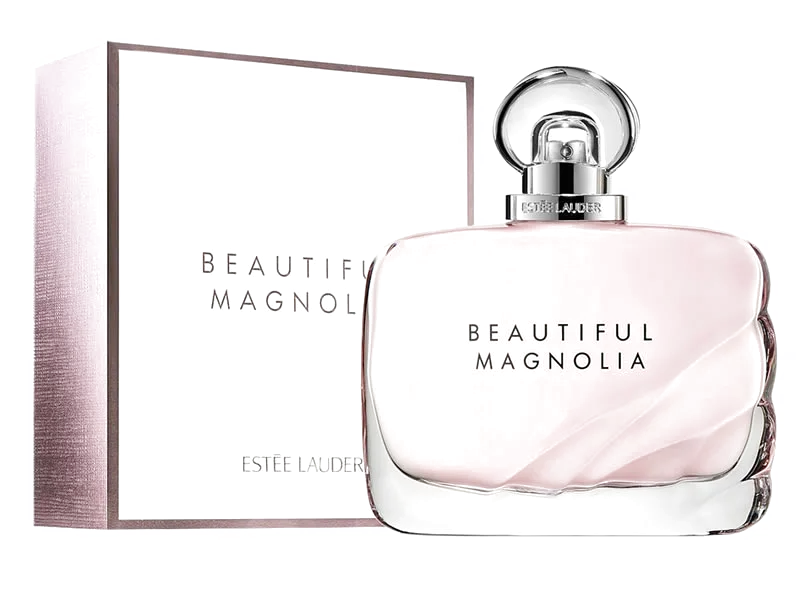 Beautiful Magnolia Estee Lauder - парфюмерная вода женская 30 мл / Бьютифул