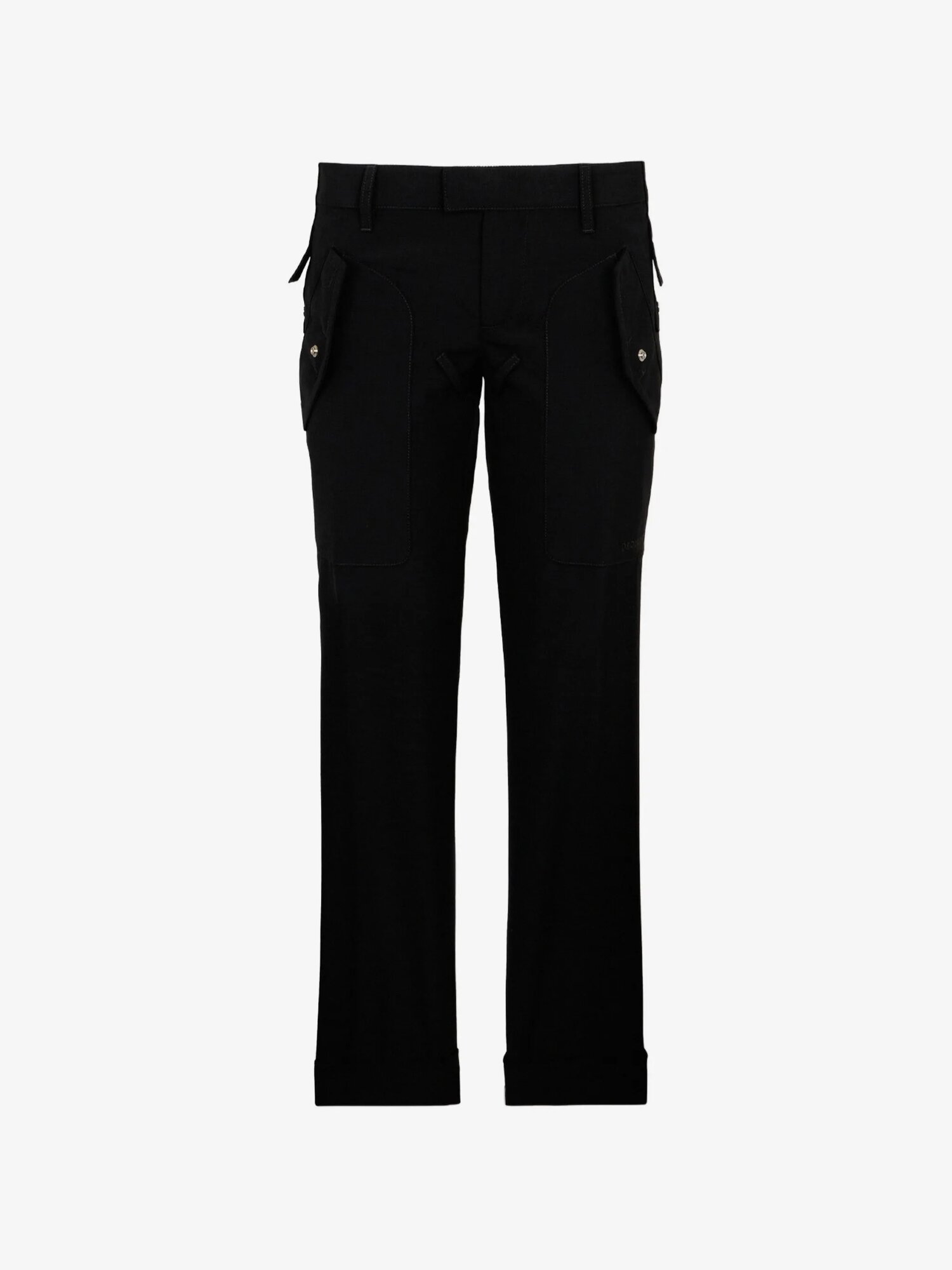 Брюки DSQUARED2 Jenna