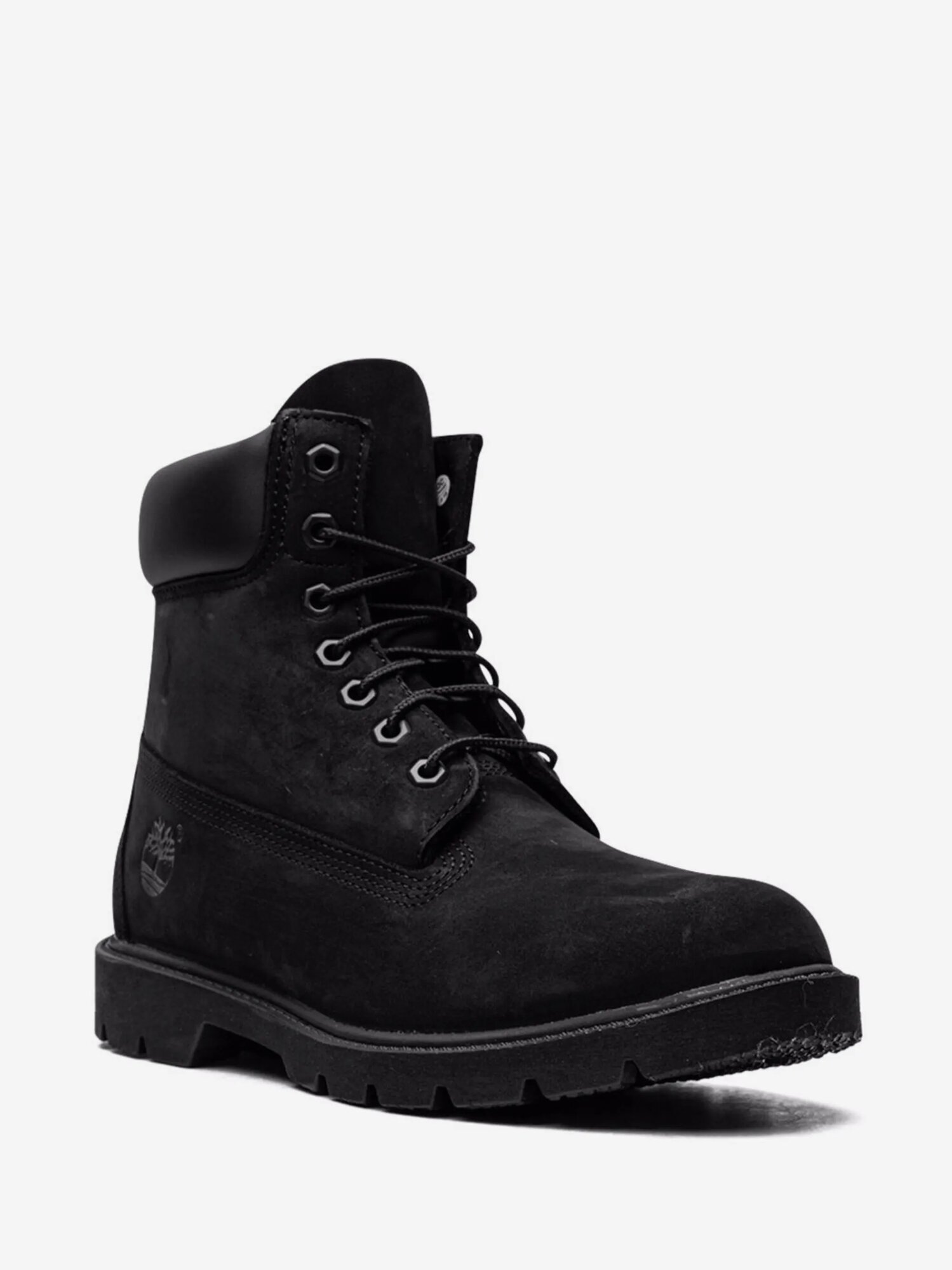 Ботинки Timberland 6 Inch Basic, размер 9,5 US — фото 1