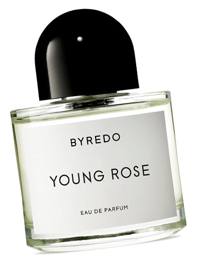 Парфюмерная вода Byredo Young Rose 100 мл для мужчин и женщин - Байредо Янг Роуз с розой