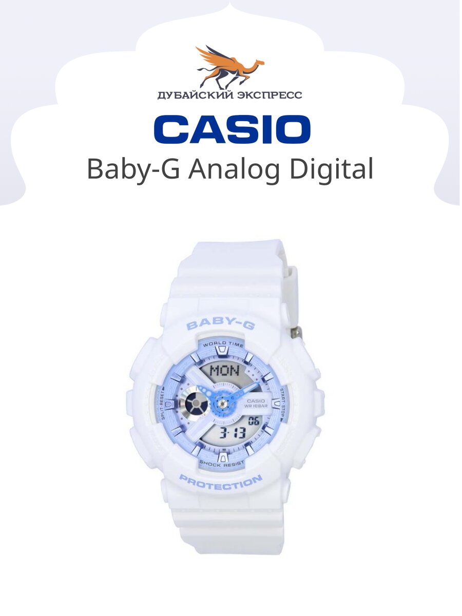  CASIO