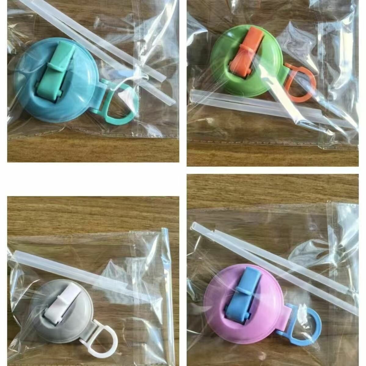 Крышка для банки, 5.6, 8.6 см х 8 см, 4 шт