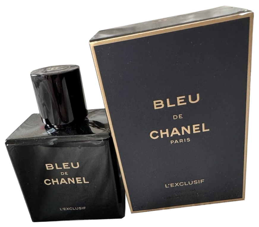 Шанель Блю Де Шанель Л Эксклюзив мужской парфюм 60 мл - Chanel Bleu De Chanel L Exclusif духи