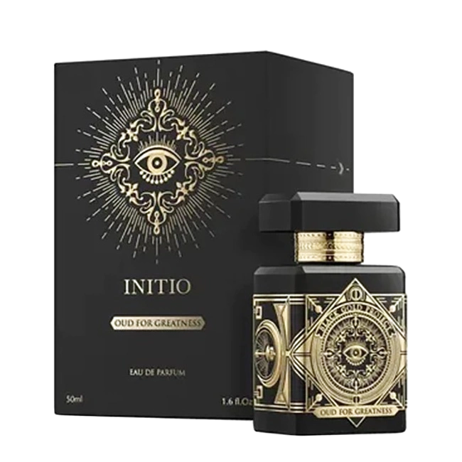 Initio Oud For Greatness парфюмерная вода 50 мл / Уд Фо Грейтнесс унисекс