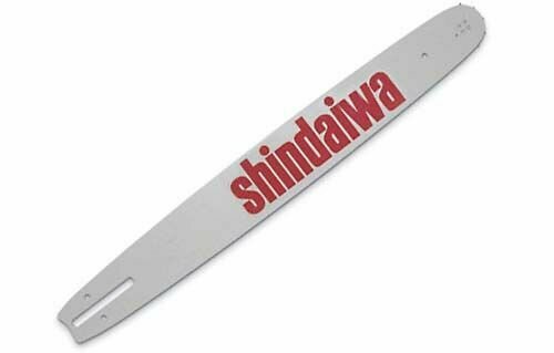 Шина Shindaiwa 16"(40см) 3/8" 57зв 1,3мм (18132-01623)