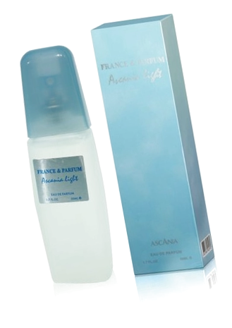 Аскания Лайт женская парфюмерная вода 50 мл - Parli Parfum Ascania Light