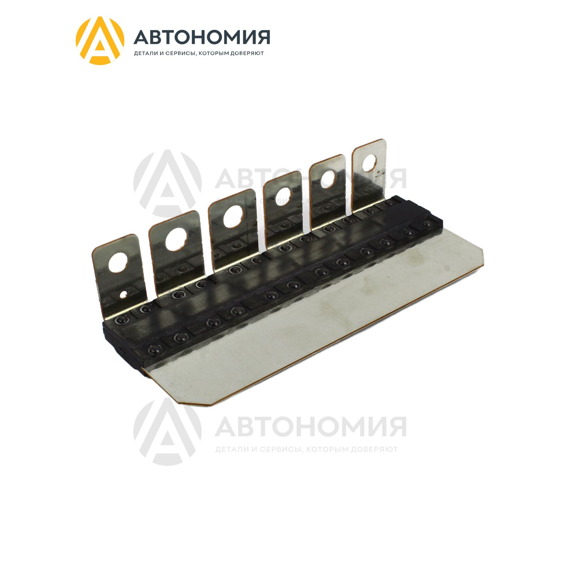 Предохранитель многоконтактный VAG 5Q0 937 629 C